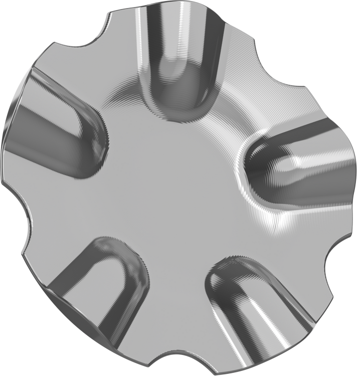 AME CAP – PANTHERA WHEELS