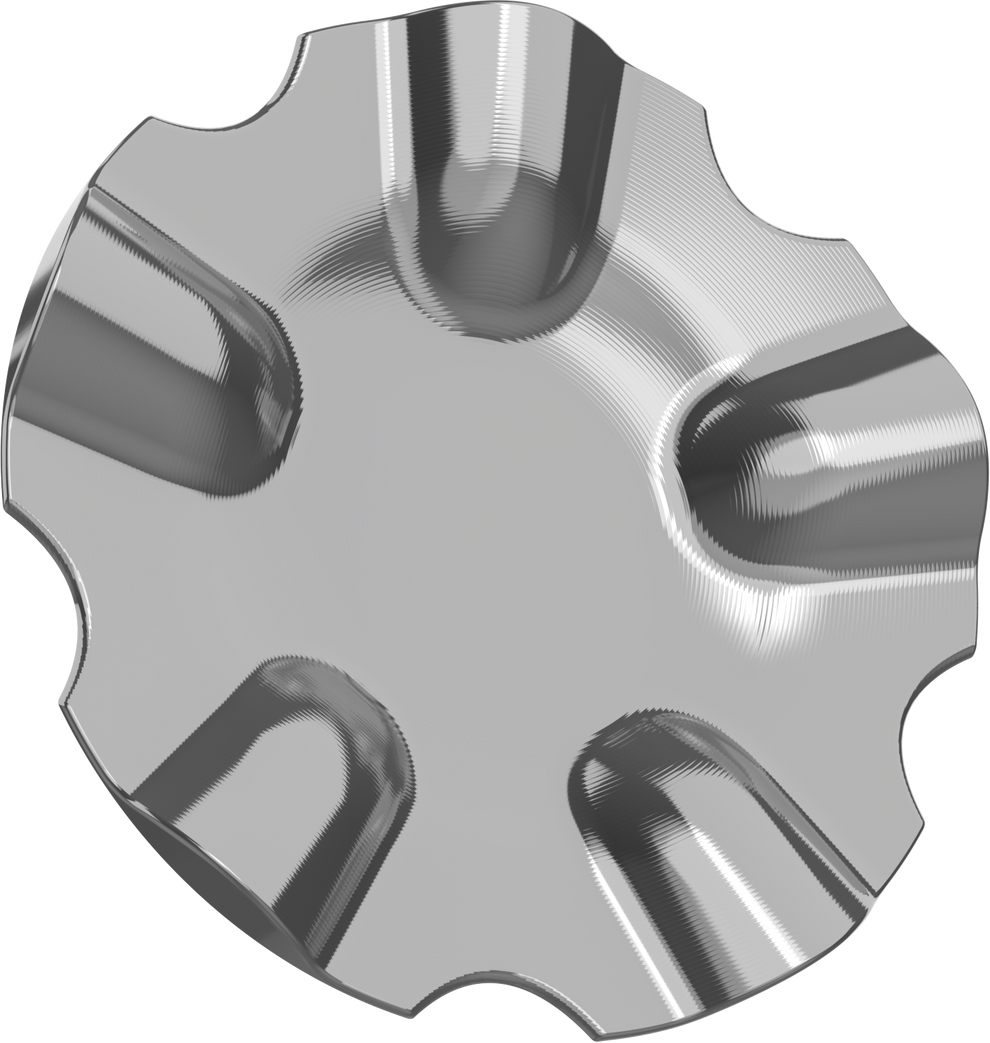 AME CAP – PANTHERA WHEELS