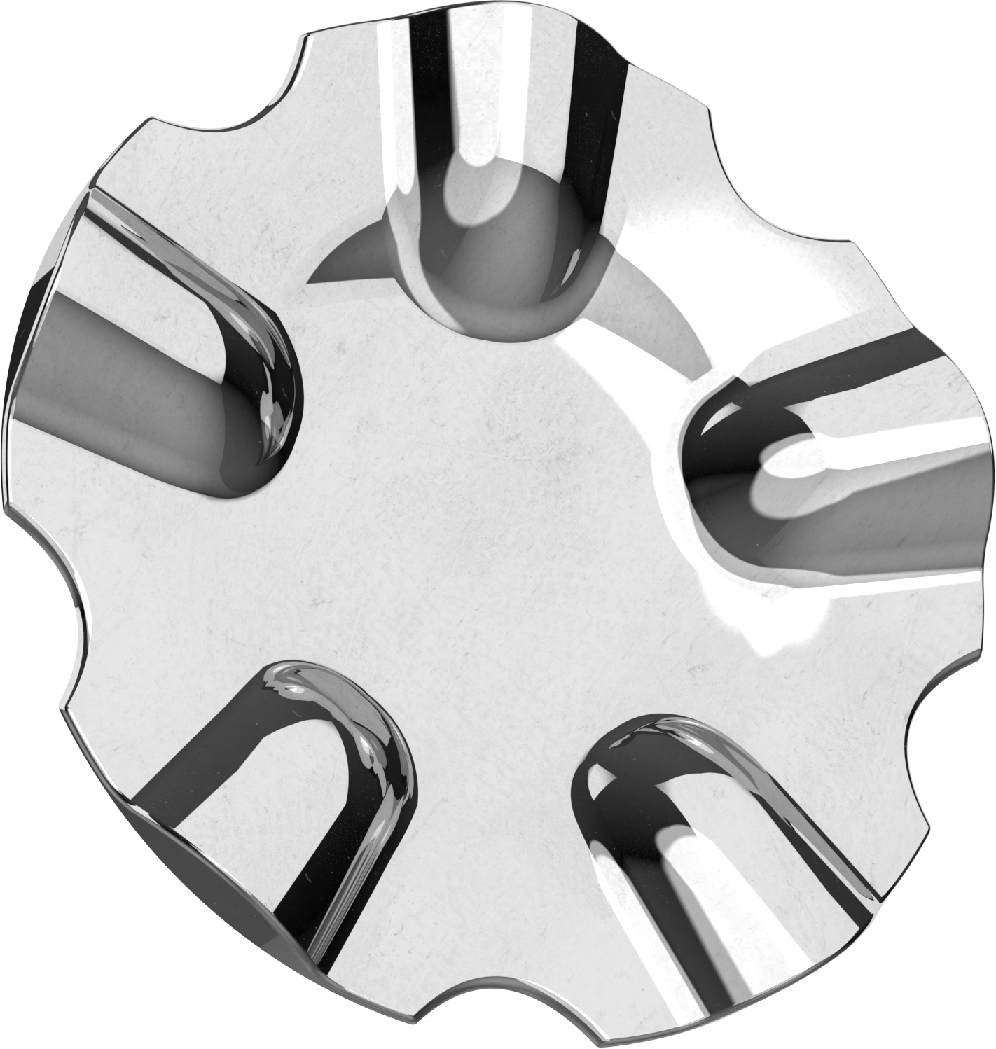 AME CAP – PANTHERA WHEELS