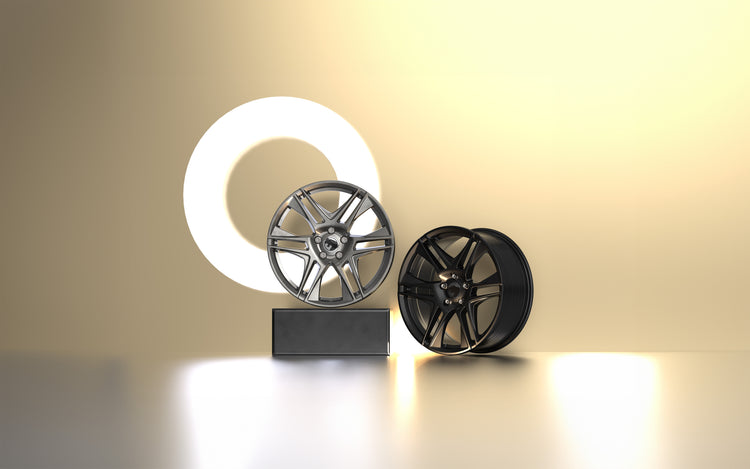 PANTHERA WHEELS | HSV & Holden Performance Forged Wheels