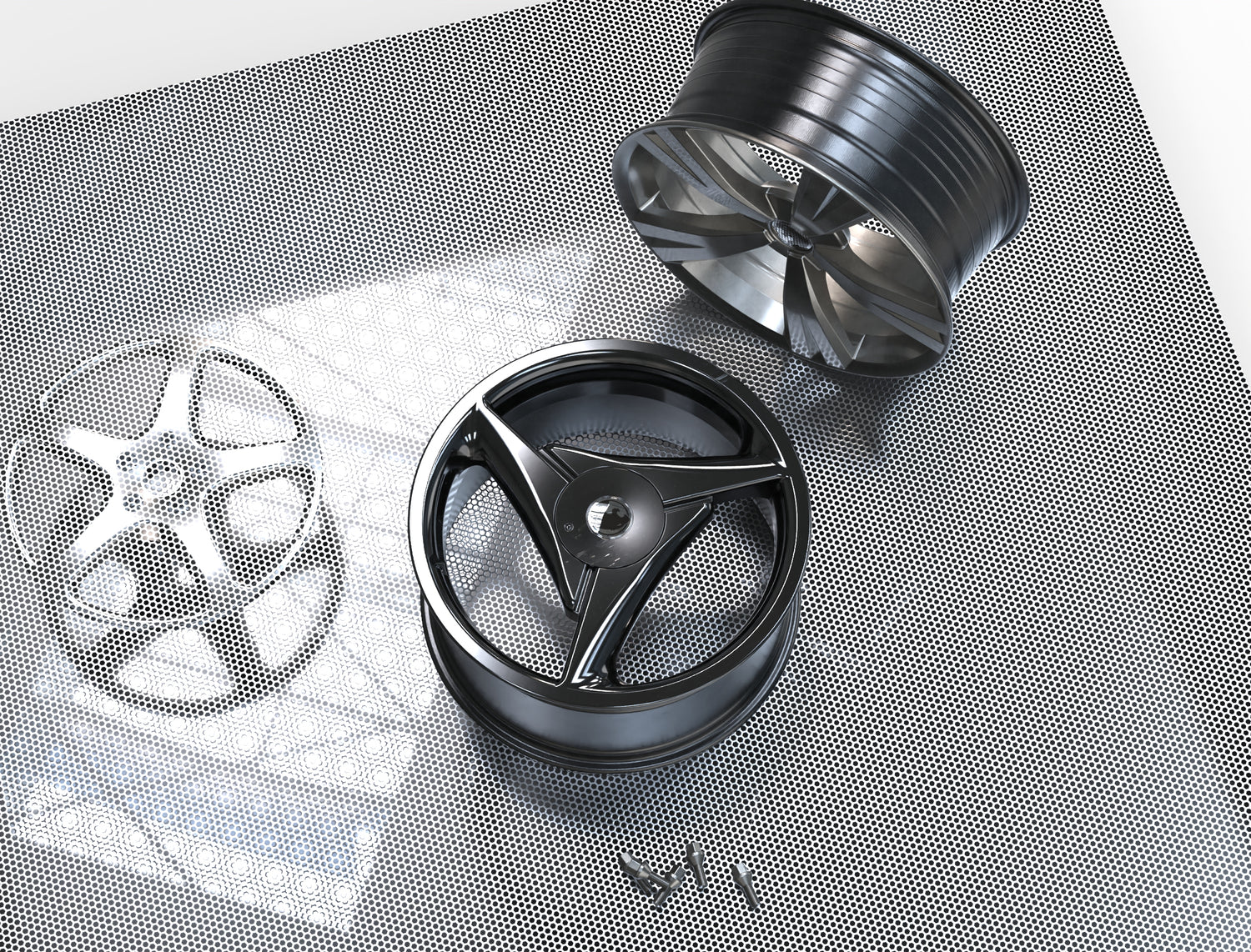 PANTHERA WHEELS