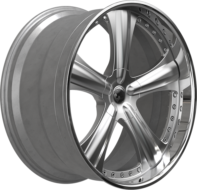 AME – PANTHERA WHEELS