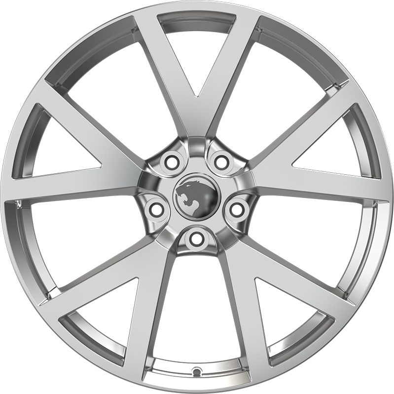 E1 GTS – PANTHERA WHEELS