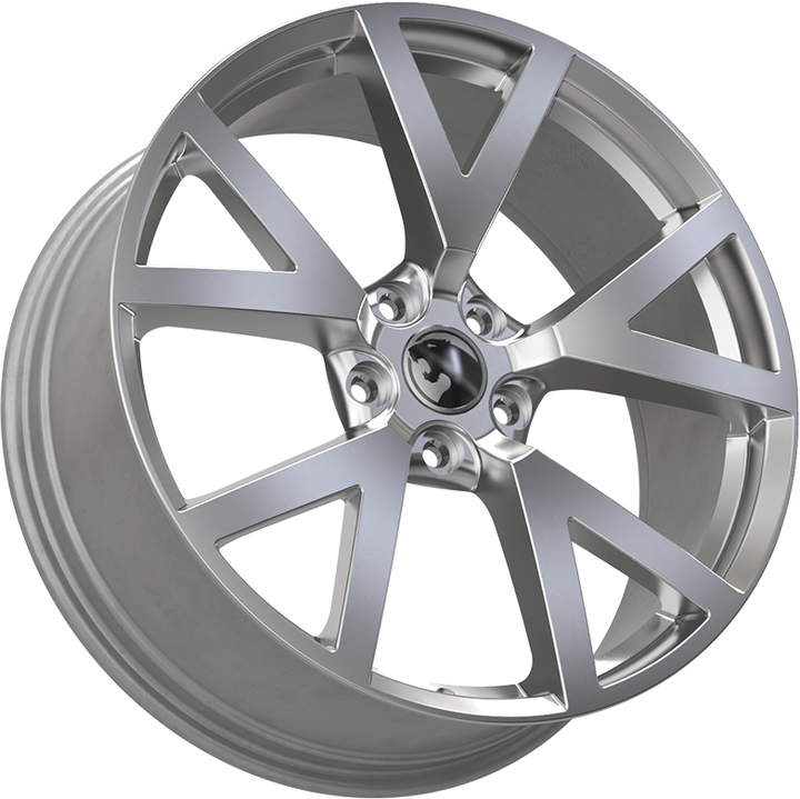 PRECISION FORGED – PANTHERA WHEELS