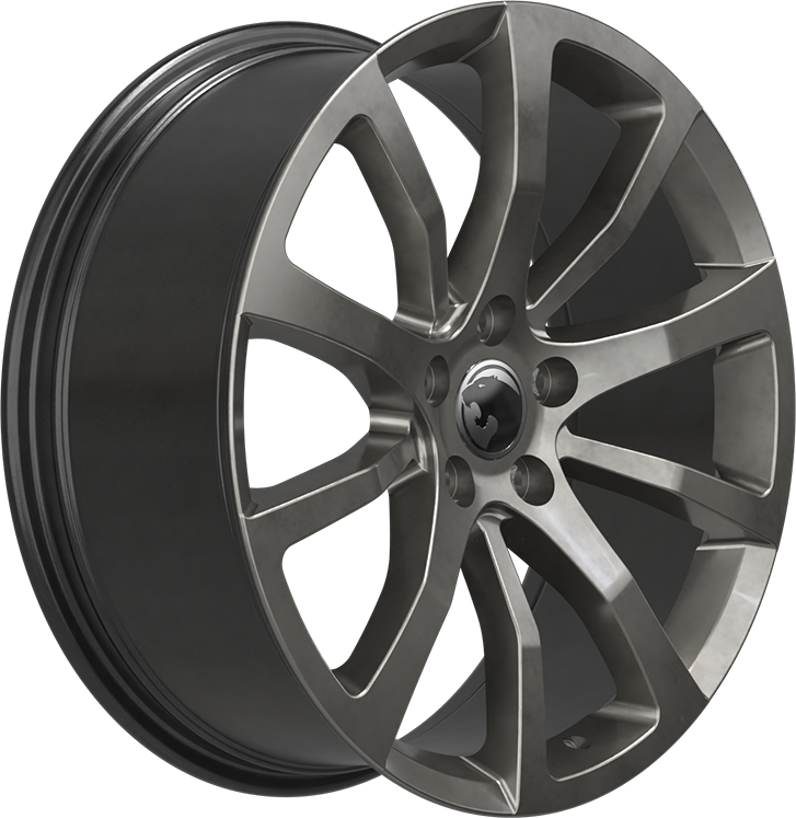 SV-P – PANTHERA WHEELS