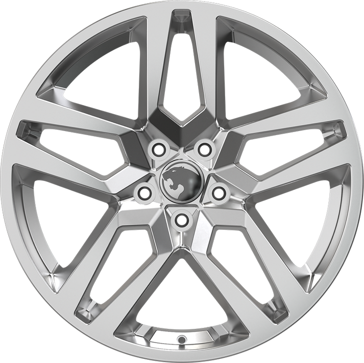 FLUXUS – PANTHERA WHEELS