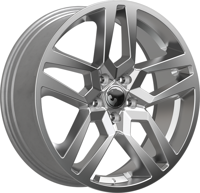 FLUXUS – PANTHERA WHEELS