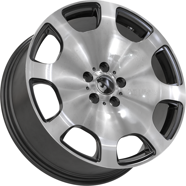 GMAX – PANTHERA WHEELS
