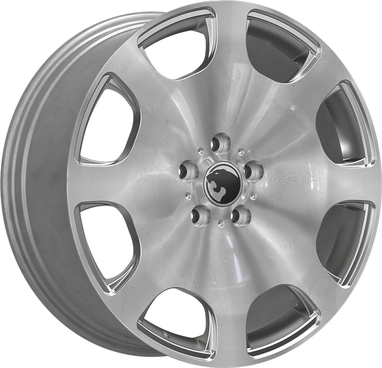 GMAX – PANTHERA WHEELS