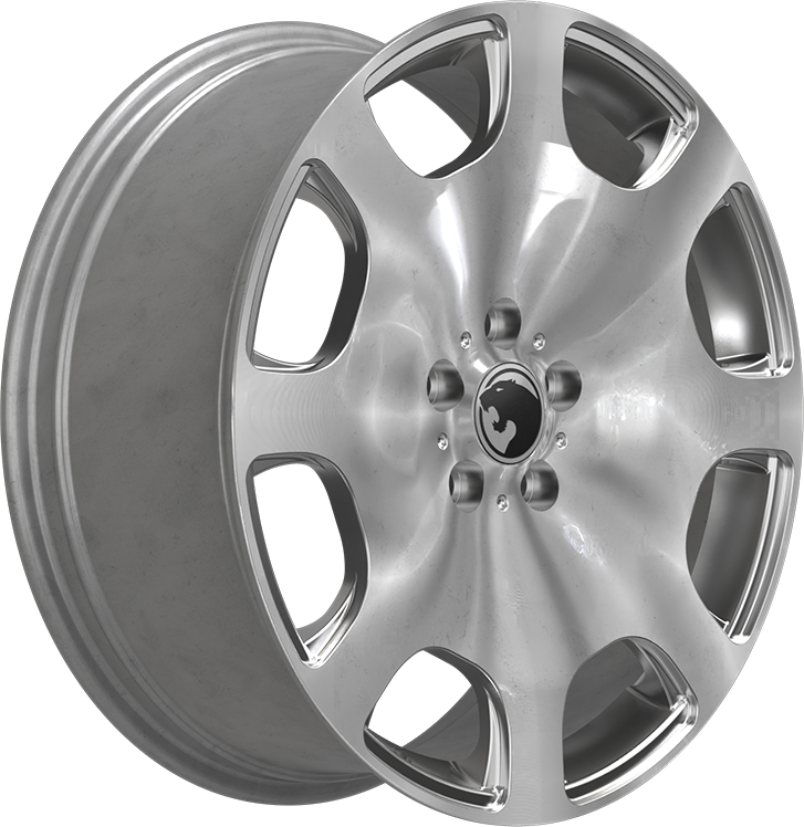 GMAX – PANTHERA WHEELS