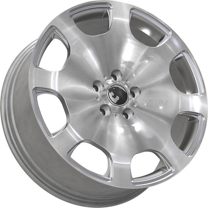 GMAX – PANTHERA WHEELS