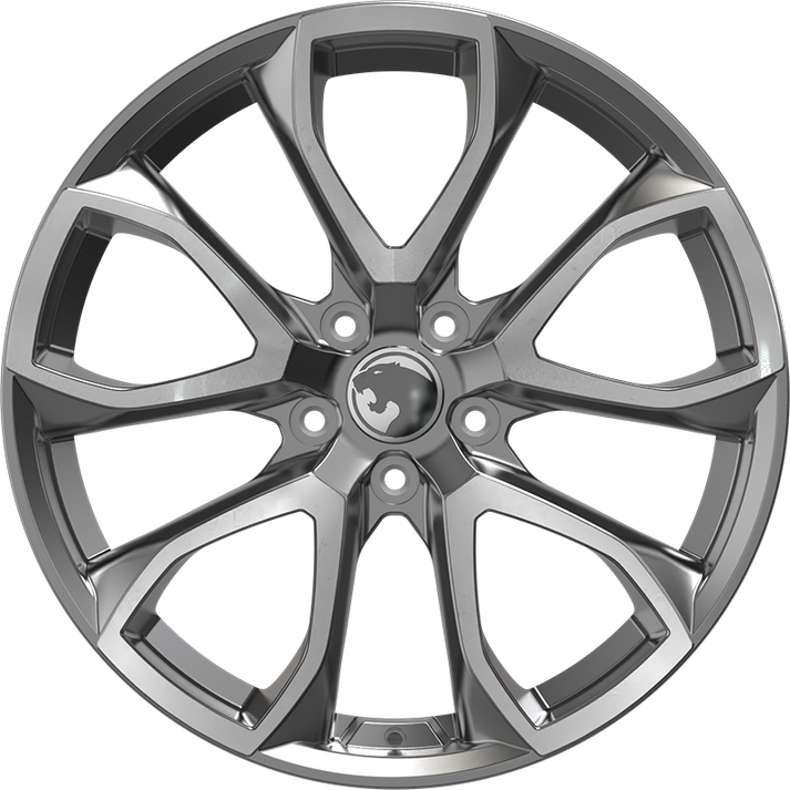 PENTA – PANTHERA WHEELS