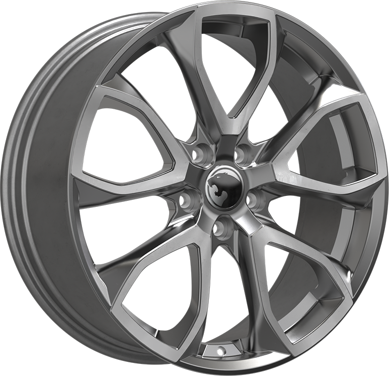 PENTA – PANTHERA WHEELS