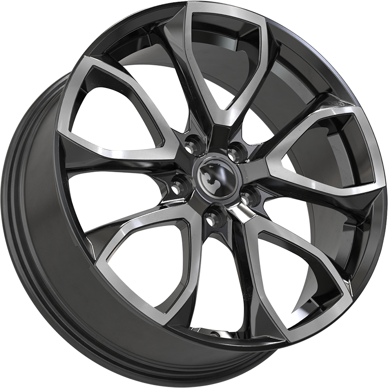 LS3 E PENTAGON – PANTHERA WHEELS