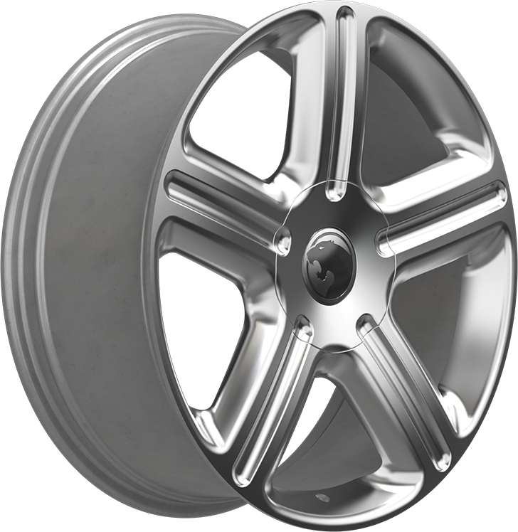 WGR – PANTHERA WHEELS