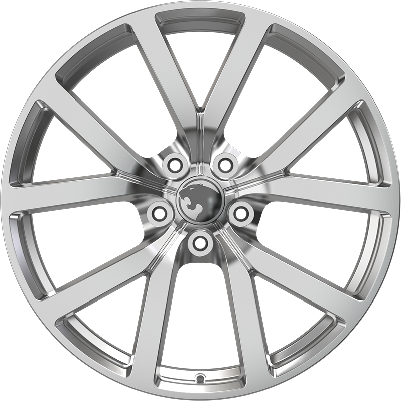 HSVi – PANTHERA WHEELS