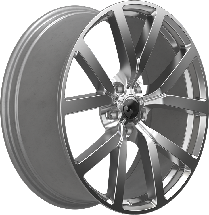 HSVi – PANTHERA WHEELS