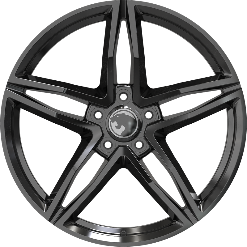 RIMFIRE – PANTHERA WHEELS