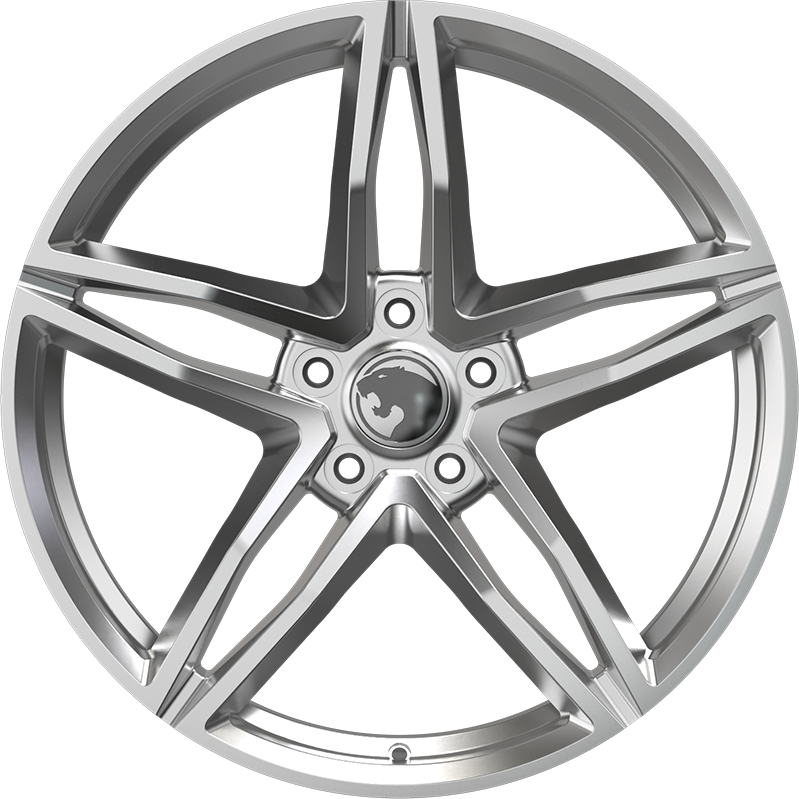 RIMFIRE – PANTHERA WHEELS