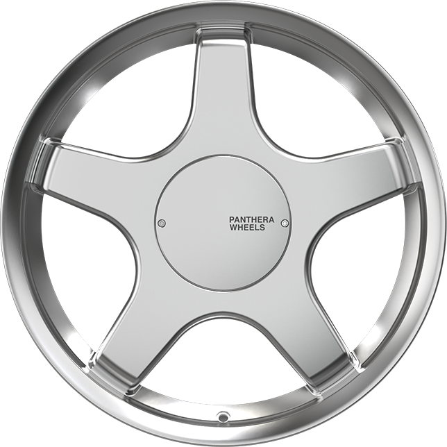 STAR FORM – PANTHERA WHEELS