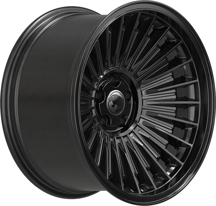 VC SLE – PANTHERA WHEELS