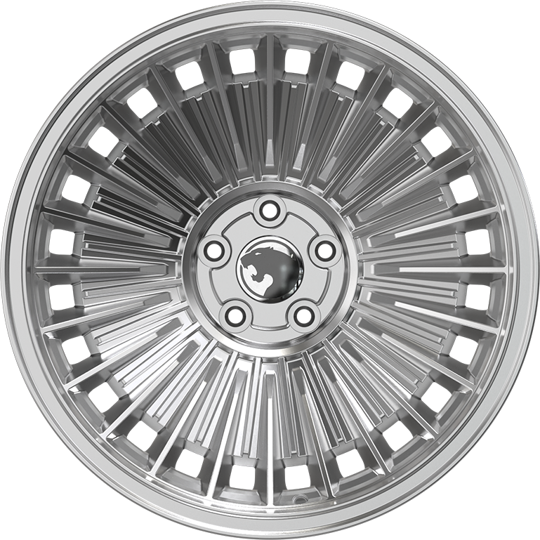 VC SLE – PANTHERA WHEELS
