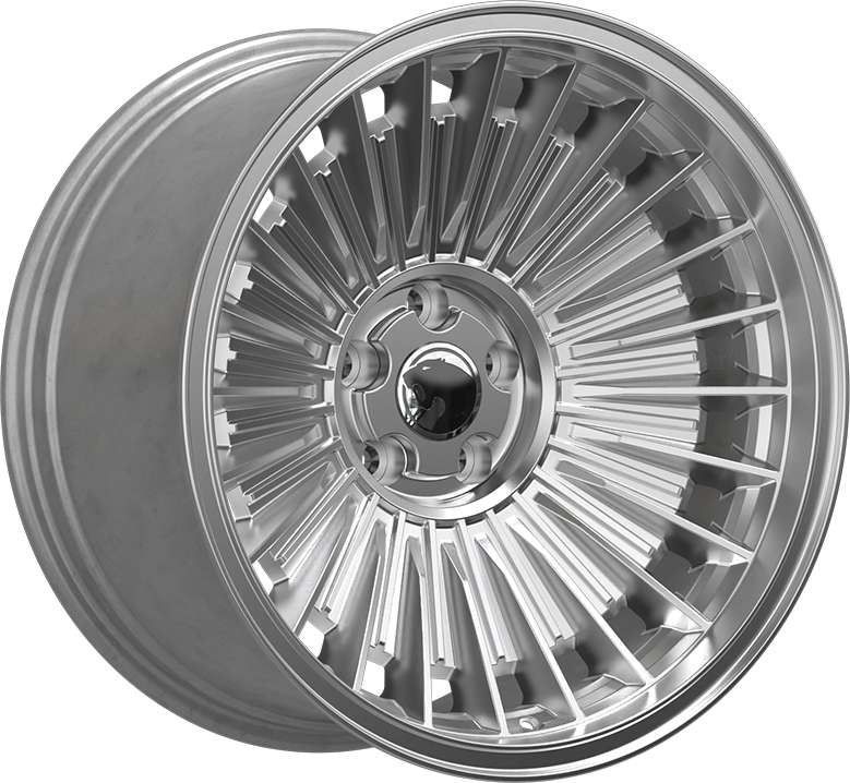 VC SLE – PANTHERA WHEELS