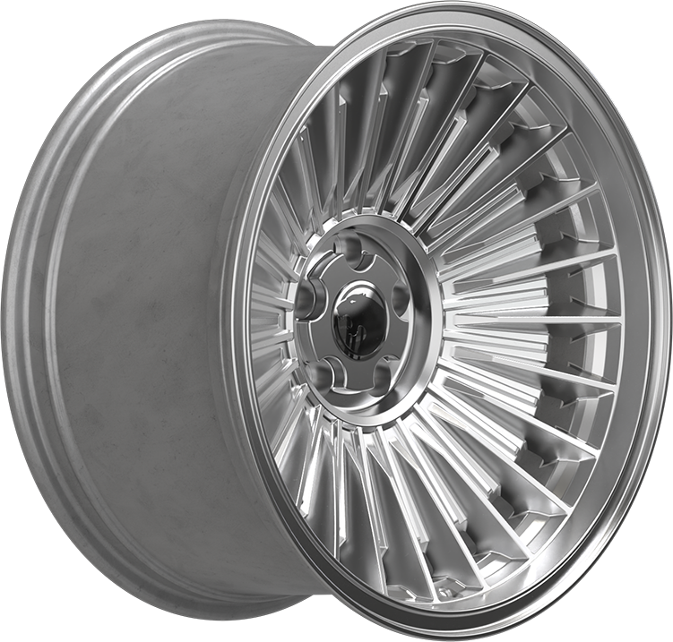 VC SLE – PANTHERA WHEELS