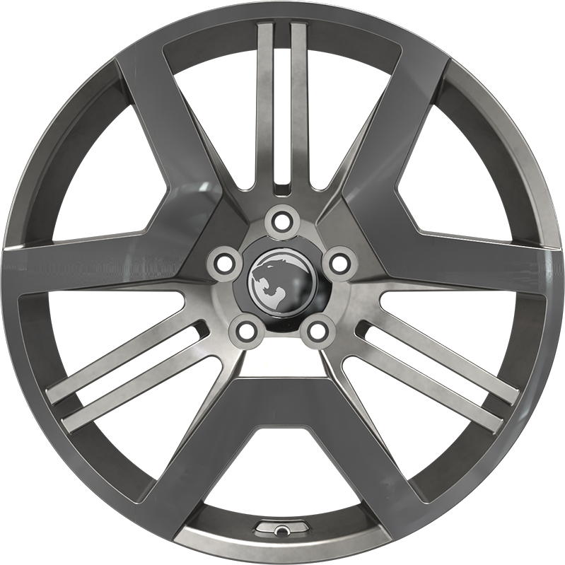 VE GTS E3 – PANTHERA WHEELS
