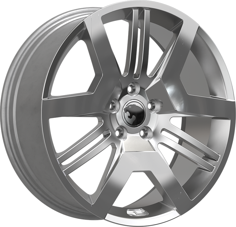 E3 GTS – PANTHERA WHEELS