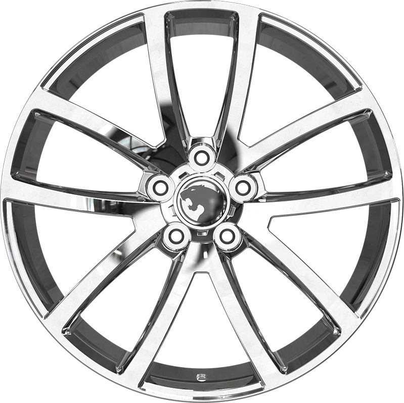 SSV – PANTHERA WHEELS