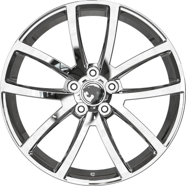 SSV – PANTHERA WHEELS