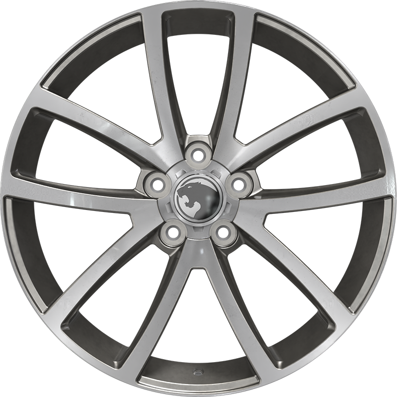 VE 2 SSV – PANTHERA WHEELS