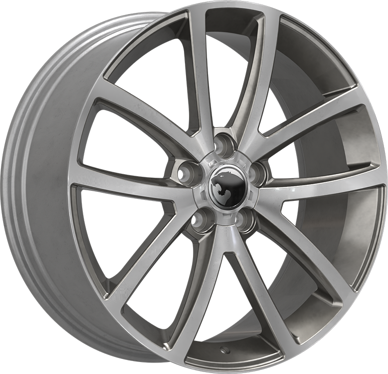SSV – PANTHERA WHEELS