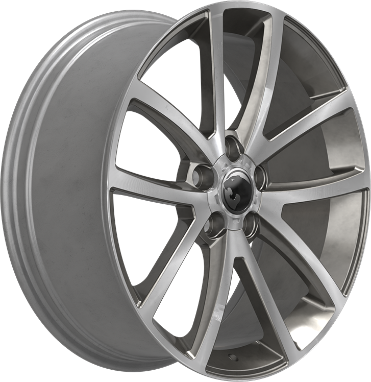 SSV – PANTHERA WHEELS