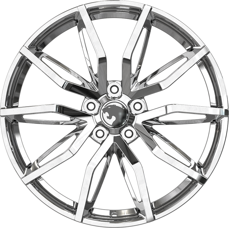 VF GTS GEN 2 – PANTHERA WHEELS