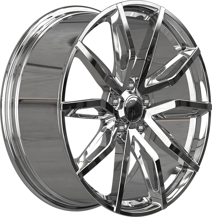 VF GTS GEN 2 – PANTHERA WHEELS