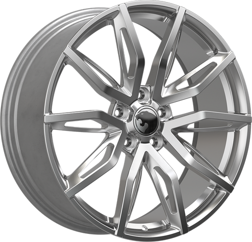 VF GTS GEN 2 – PANTHERA WHEELS