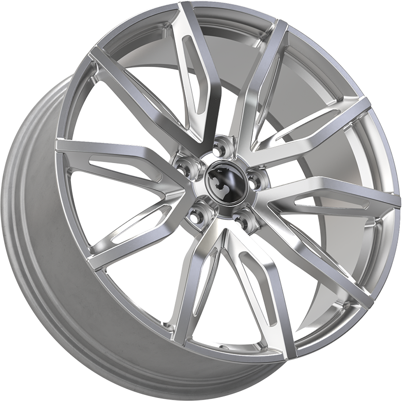 VF GTS GEN 2 – PANTHERA WHEELS