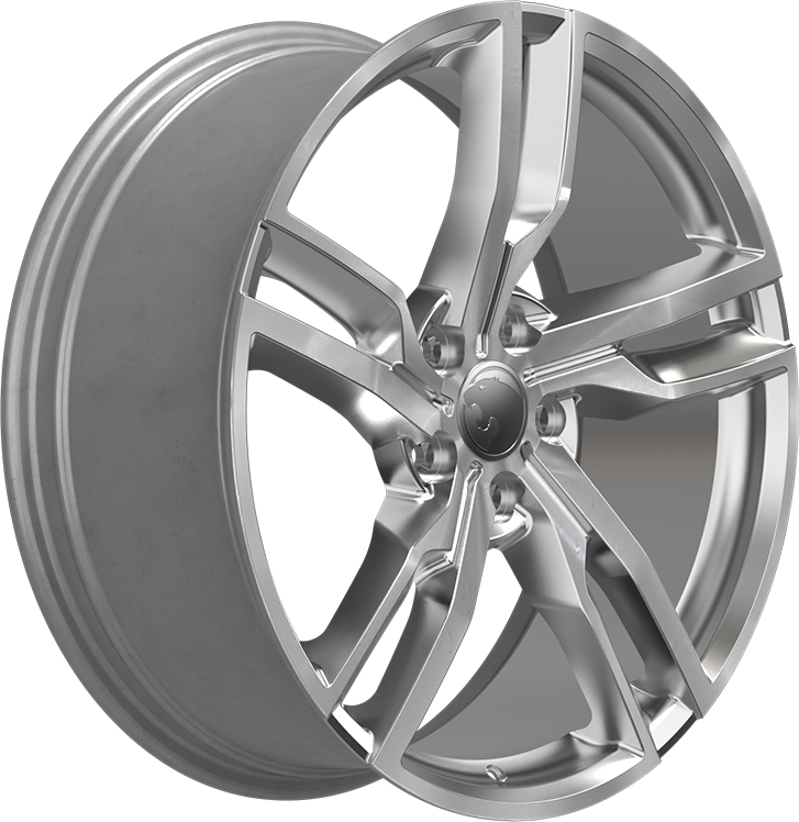 LSA – PANTHERA WHEELS