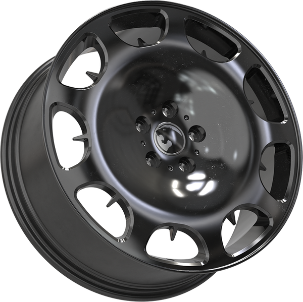 CALAIS – PANTHERA WHEELS