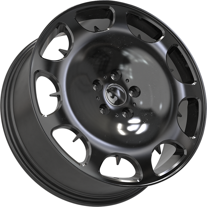 CALAIS – PANTHERA WHEELS