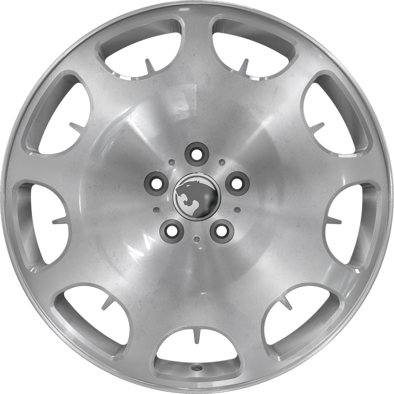 CALAIS – PANTHERA WHEELS