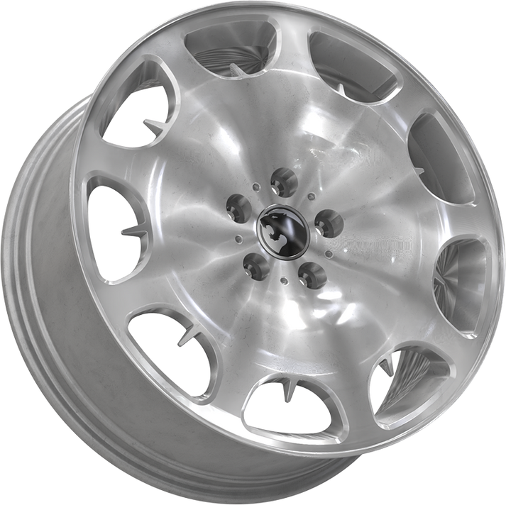 CALAIS INTERNATIONAL – PANTHERA WHEELS
