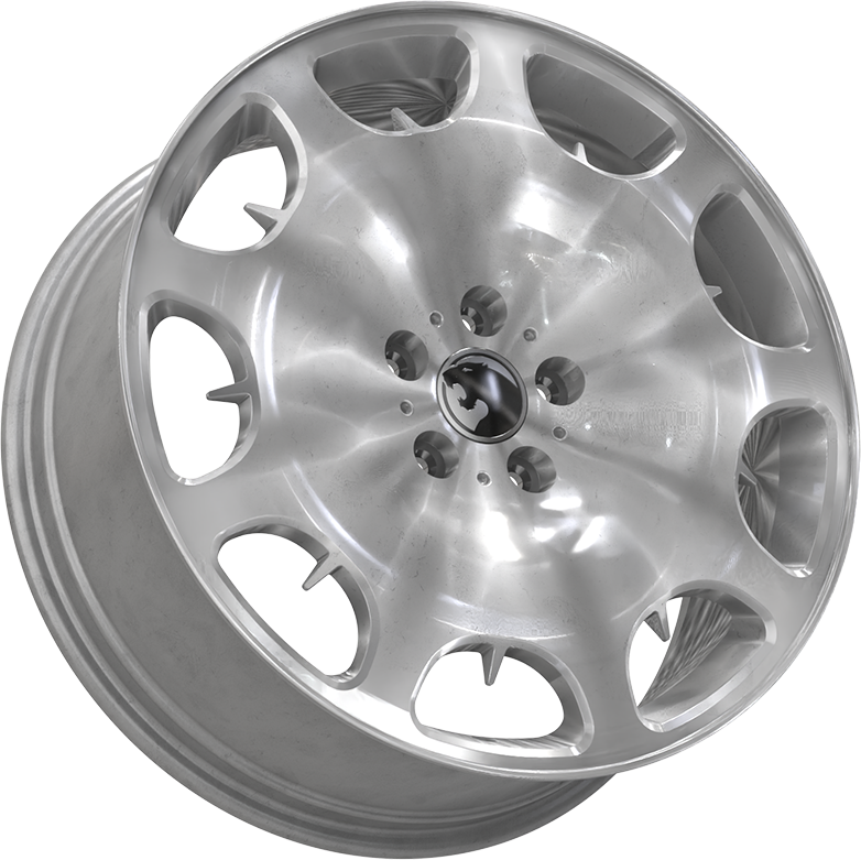CALAIS – PANTHERA WHEELS