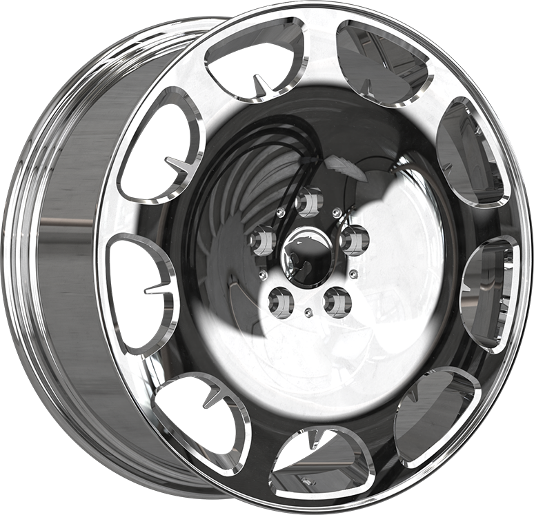CALAIS – PANTHERA WHEELS
