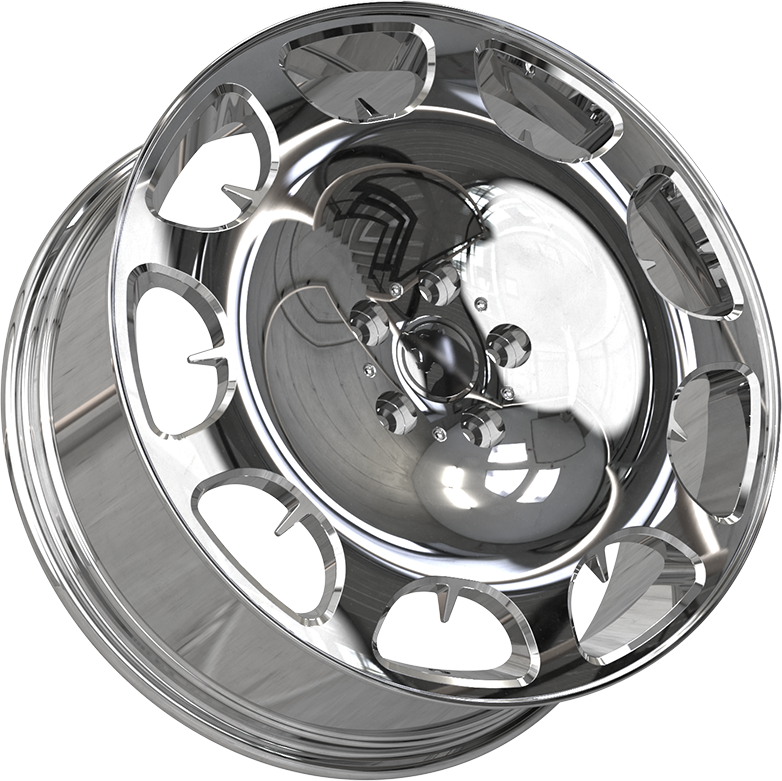 CALAIS – PANTHERA WHEELS