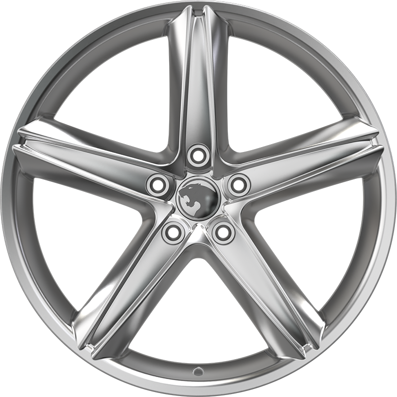 VT GTS – PANTHERA WHEELS