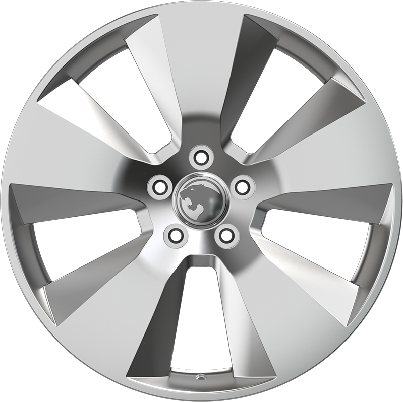 SIGNATURE – PANTHERA WHEELS