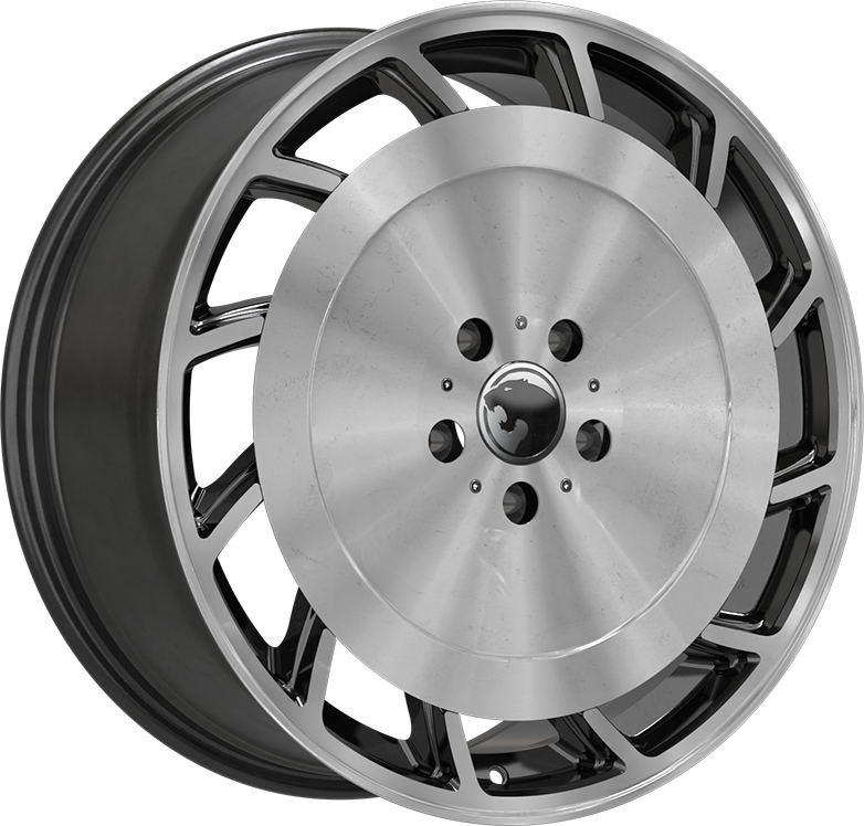 AEROZ – PANTHERA WHEELS